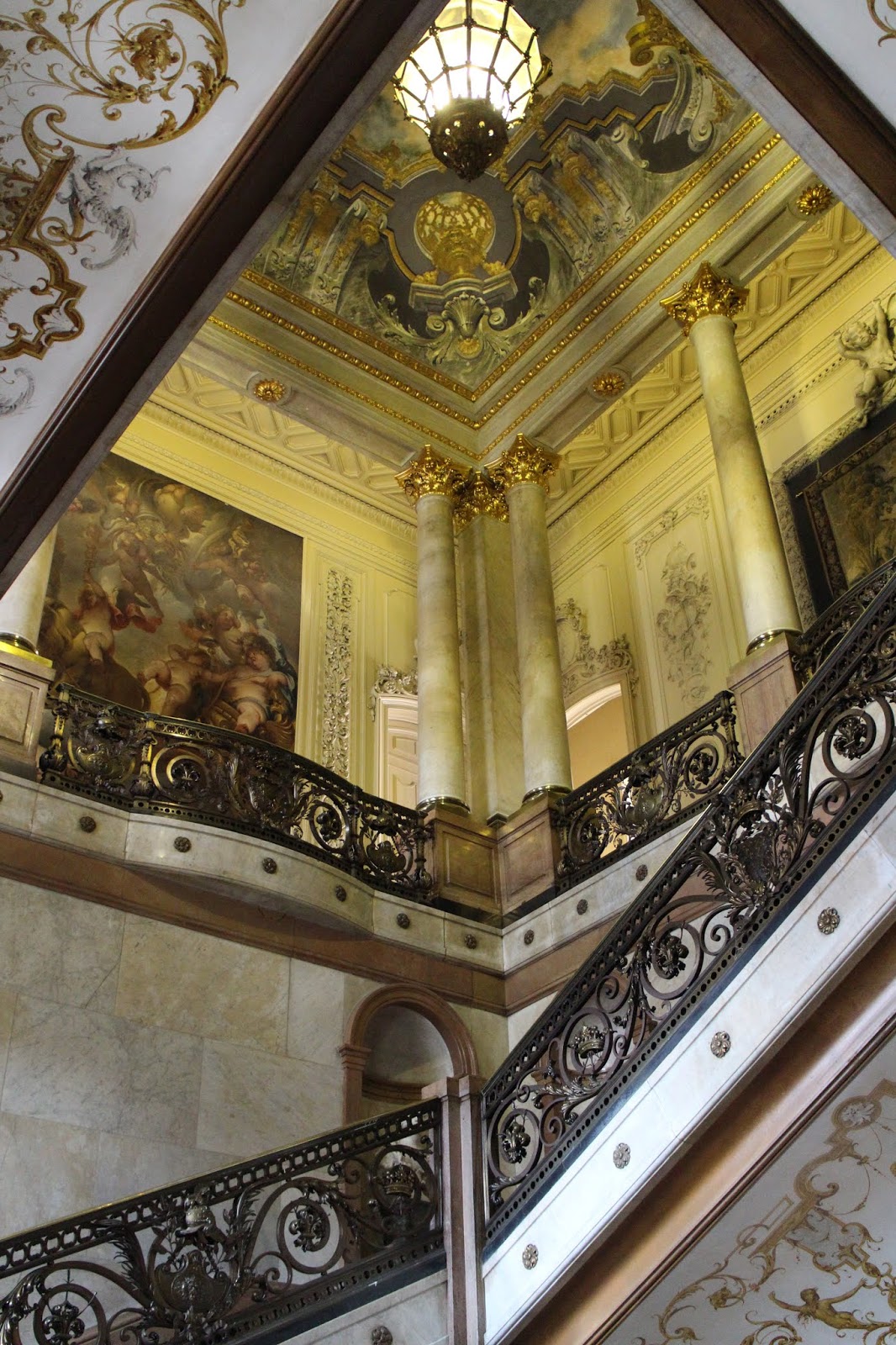 Palácio Foz, Lisboa