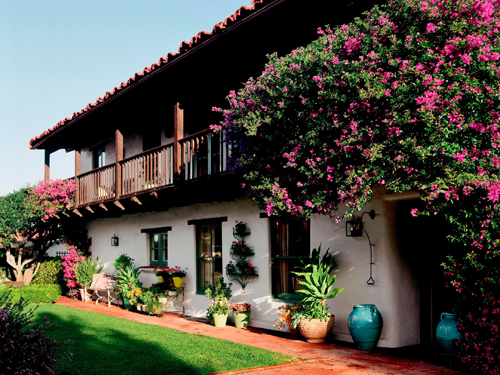 Twine: Spanish Eclectic