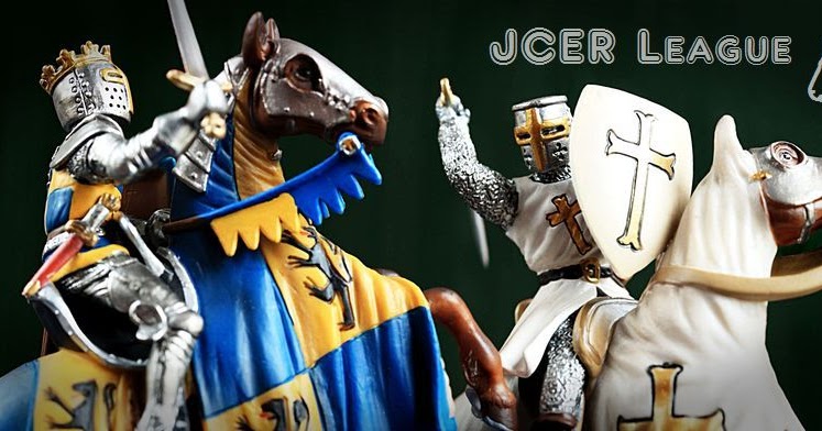 Super Liga silników szachowych JCER edycja 08/2016 rozpoczęła się dzisiaj!