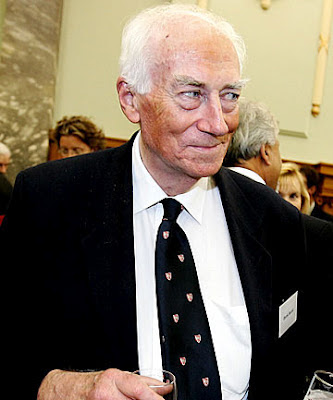 Bob McKerrow - Wayfarer: May 2012