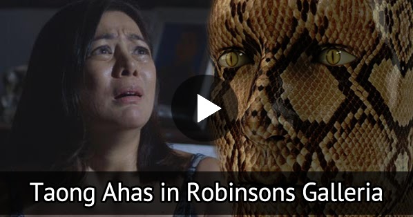 Alice Dixson Finally Reveals The Real Story Behind The "Taong Ahas" In ...