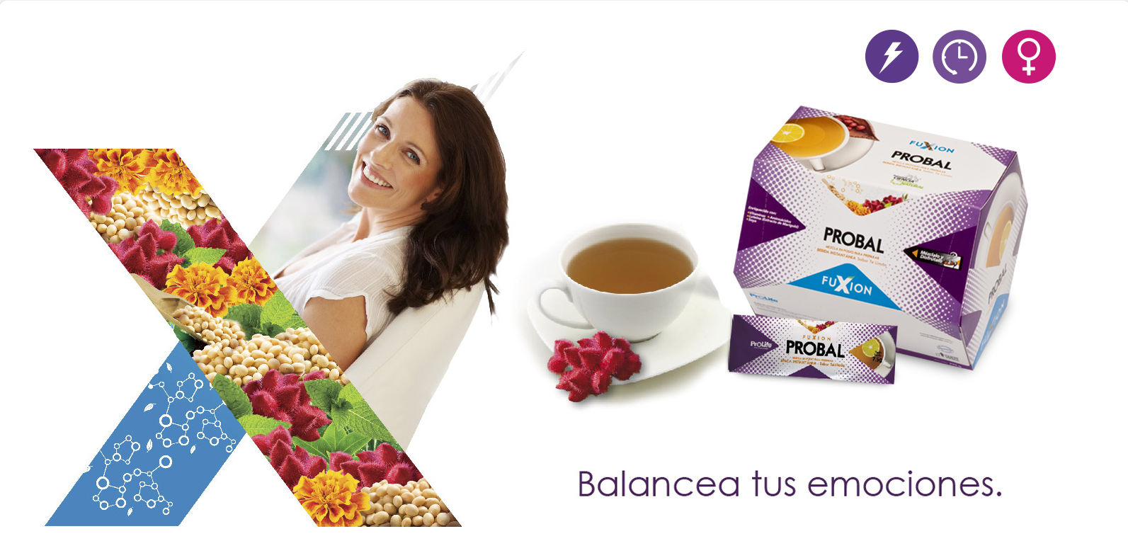 PRODUCTOS FUXION | Jely