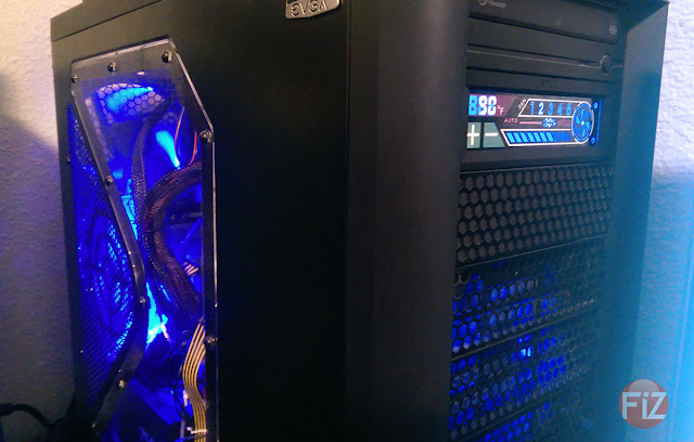 Easy Ways to Keep Your Computer Cool | PC Fiz