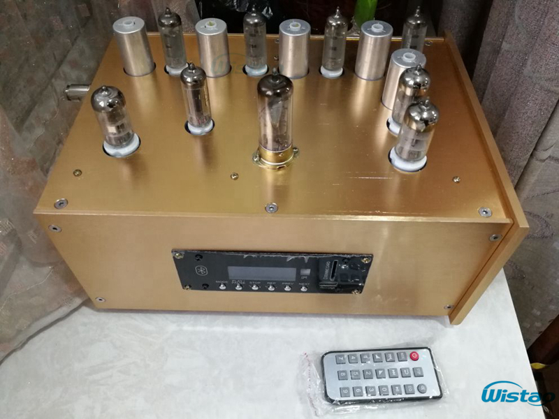 IWISTAO BLOGGER : Retro and Modern Style Combination from A Finished ...