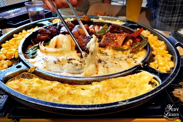 시별리 Sibyullee Flavors of Seoul Korean Restaurant at Ayala Malls The ...