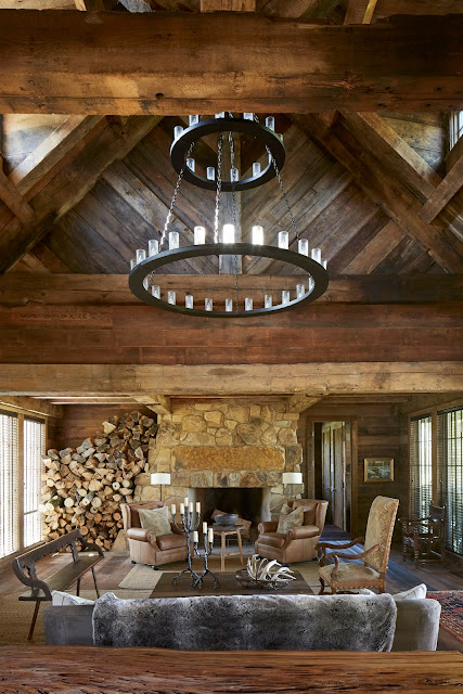 Portobello Design: Architect Jeffrey Dungan THE NATURE OF HOME ...