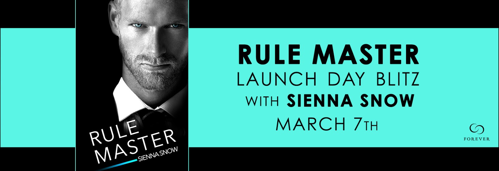 Books,Chocolate and Lipgloss: RULE MASTER by Sienna Snow Release Day ...