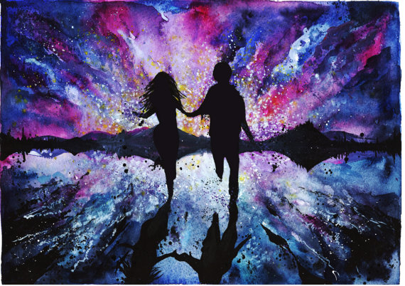 看創設在衝三小: Danielle Foye Art