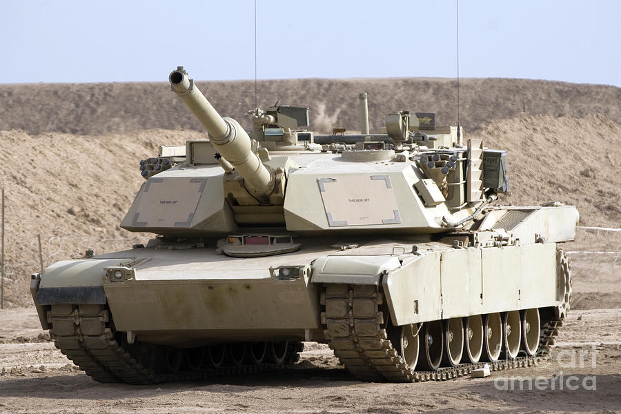 Ben Hur Plug Up: Army, DRS Set To Integrate New Bridging System on Tanks