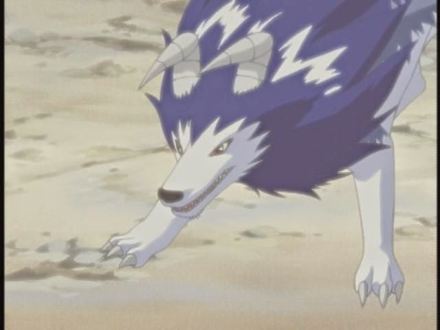 Awesome TV Recaps: Monster Rancher Episode 9: The Iron Bird