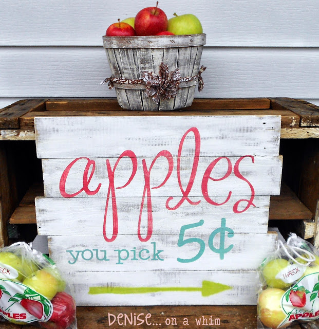 20 Fall DIY Projects To Try | Little House of Four - Creating a ...