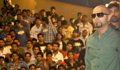 MTV Roadies 9 Chandigarh Auditions: Raghu, Rajiv and Ranvijay Photos ...