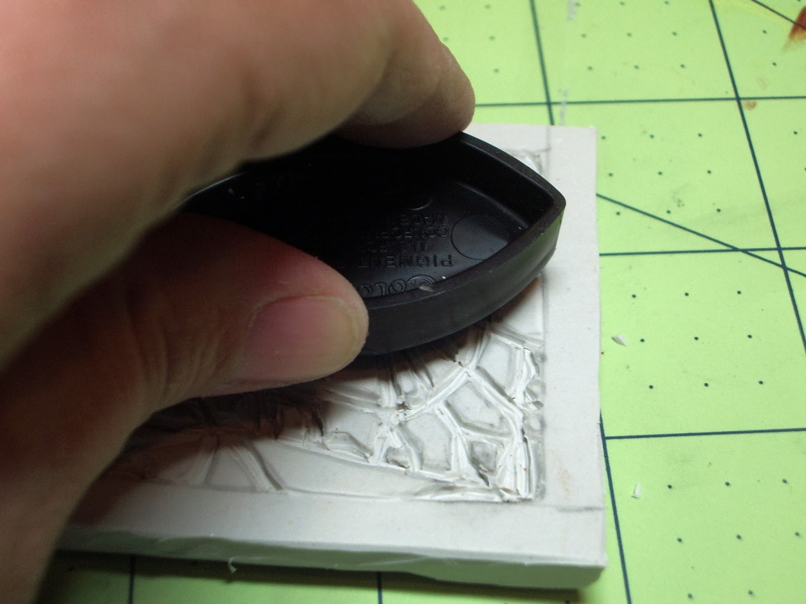 What a Relief!: BLOG HOP!!