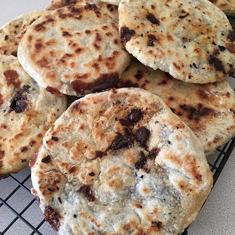 Piaya: Taste The Sweetest Delicacy of Bacolod ~ wanderlust