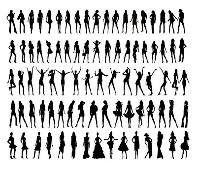 LAWA Photography: Individual Pose Guide