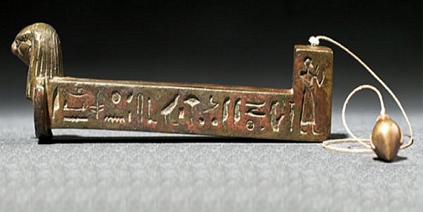 NephiCode: What Did Nephi Mean “Eight Years in the Wilderness?