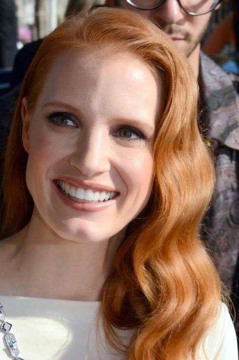 Super star life style photo gallary : Jessica Michelle Chastain