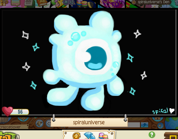 The Animal Jam Artists Collaborative: Pawsome Masterpieces!