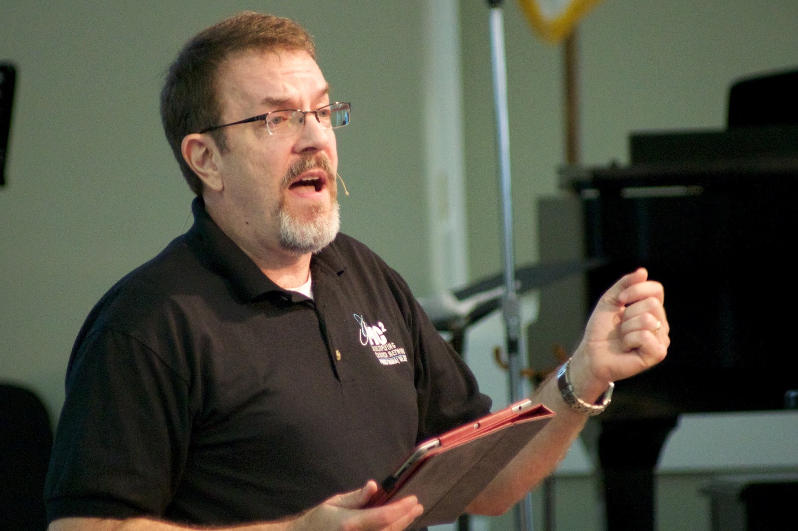 East Shore Baptist Church Messages: September 2012