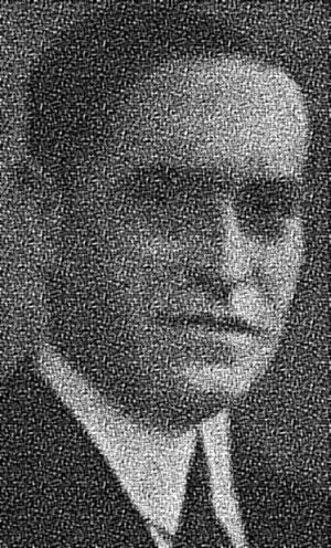 Yiddish Leksikon: WILLIAM EDLIN