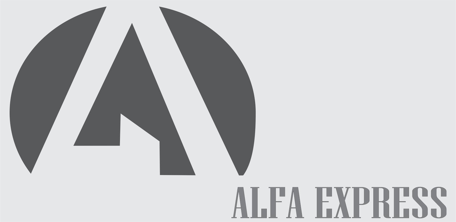 ALFA EXPRESS: EMPRESA ALFA EXPRESS