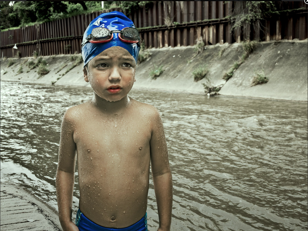 Anthony Luke's not-just-another-photoblog Blog: Behind the Scenes with ...