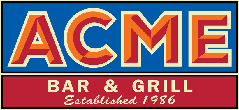 EV Grieve: [Updated] Acme Bar & Grill closes after nearly 25 years on ...