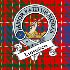 Mi Magico Mundo Escoces, clanes, castillos, ciudades de Escocia: Clanes ...