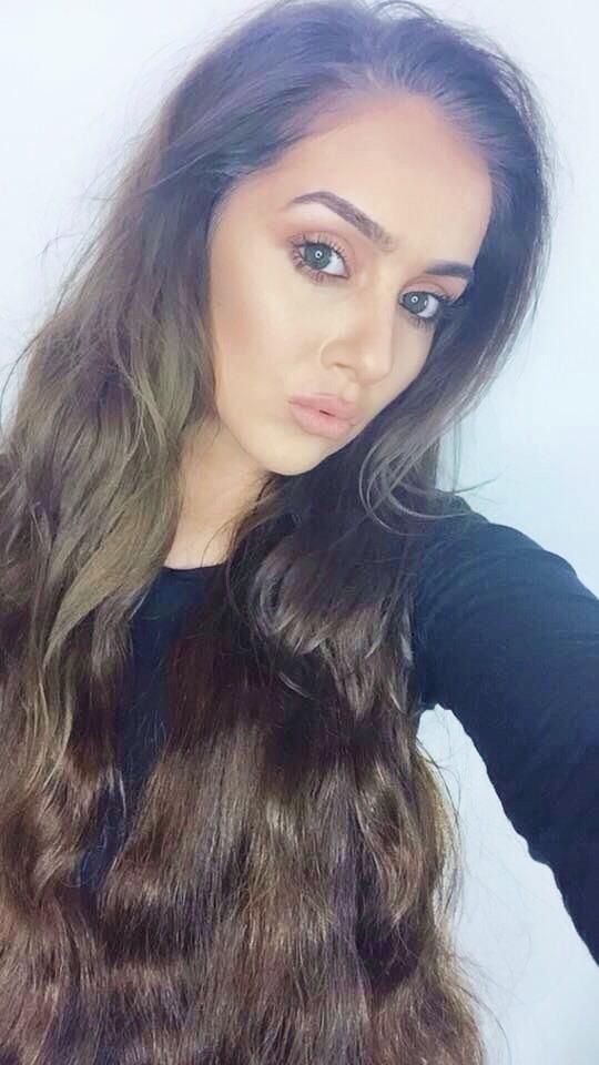 HD Brows by Becca Rice | Laura Gemma Meachem