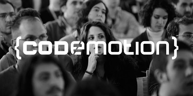 #MongoDB Avanzado en la codemotion 2015 | el codigo k