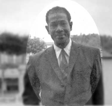 Living in St.Vincent: National Heroes Day Celebrations