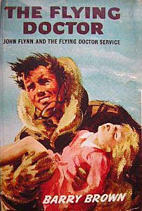 A peaceful day: John Flynn - Faith in action