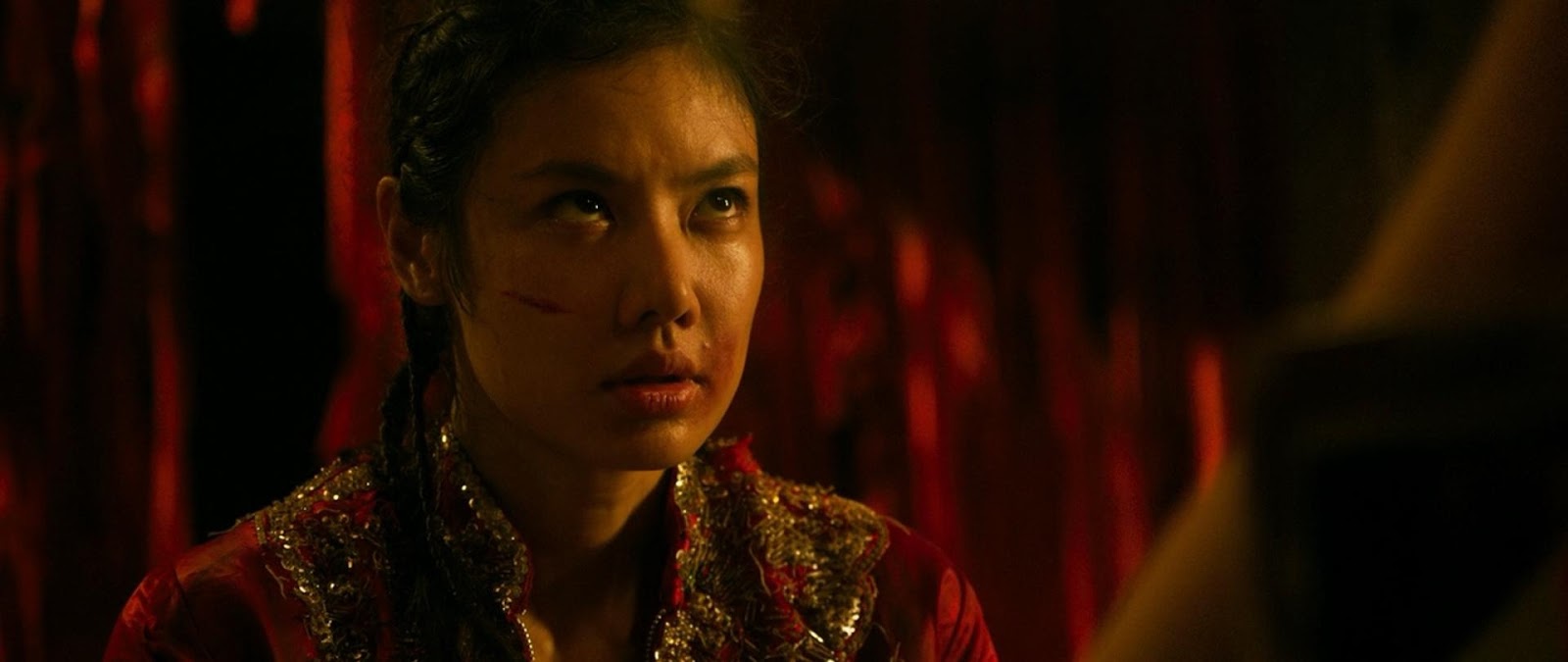 Assassin's Contract - 2018 - Movies TIME