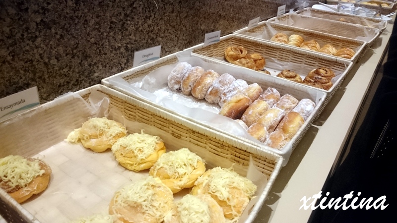 Bohol 2017: Breakfast Buffet at Henann Resort, Panglao - celebraTINg ...