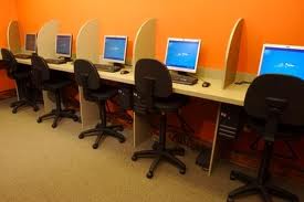 How to Start a Cyber Cafe in Nigeria