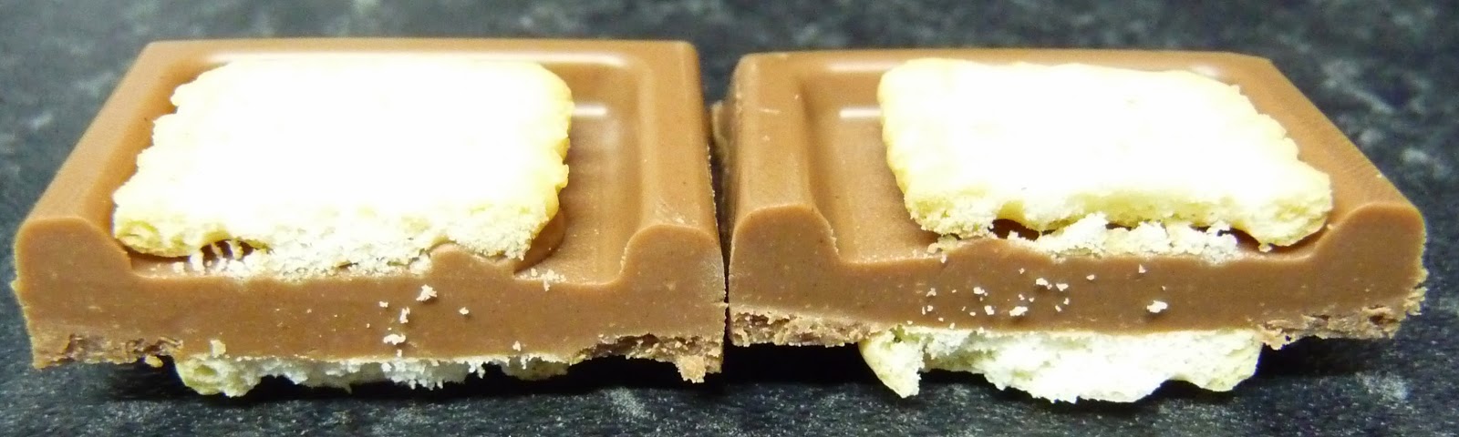 Something to look forward to: Cadbury Dairy Milk: Ritz