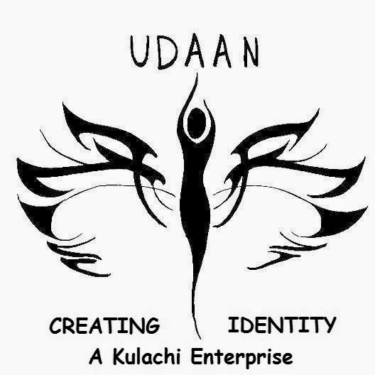 Udaan Logo