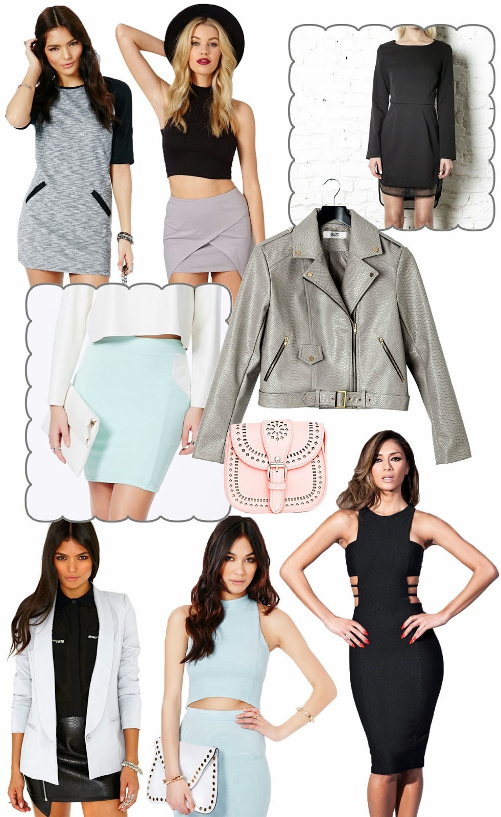 brands I love: missguided