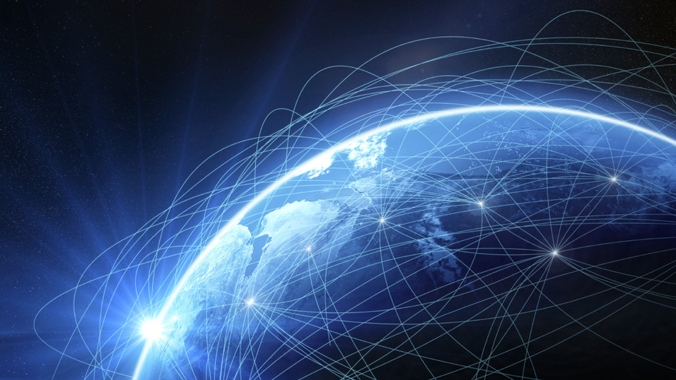 Conoce la asignatura de Informática I : Internet