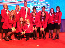 Minnesota FCCLA