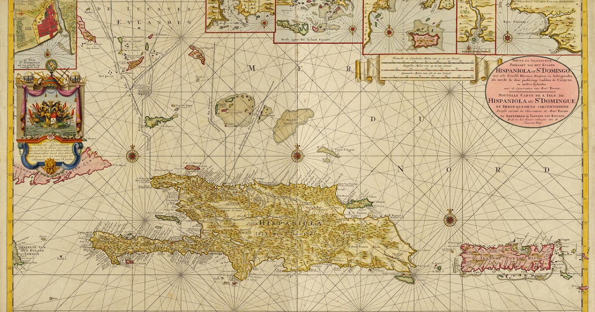 B.C. Brooks: A Writer's Hiding Place: French Pirate Jean Martel ...