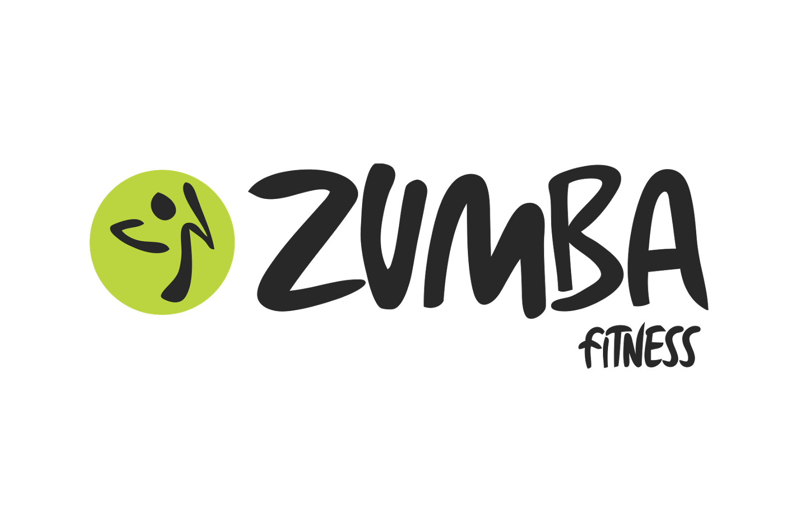 Zumba Fitness Logo