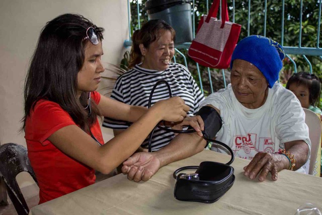 Introduction to Primary Health Care - OUR HEALTH EDUCATION