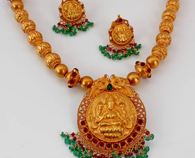new kasulaperu designs & temple jewellery designs | SUDHAKAR GOLD WORKS
