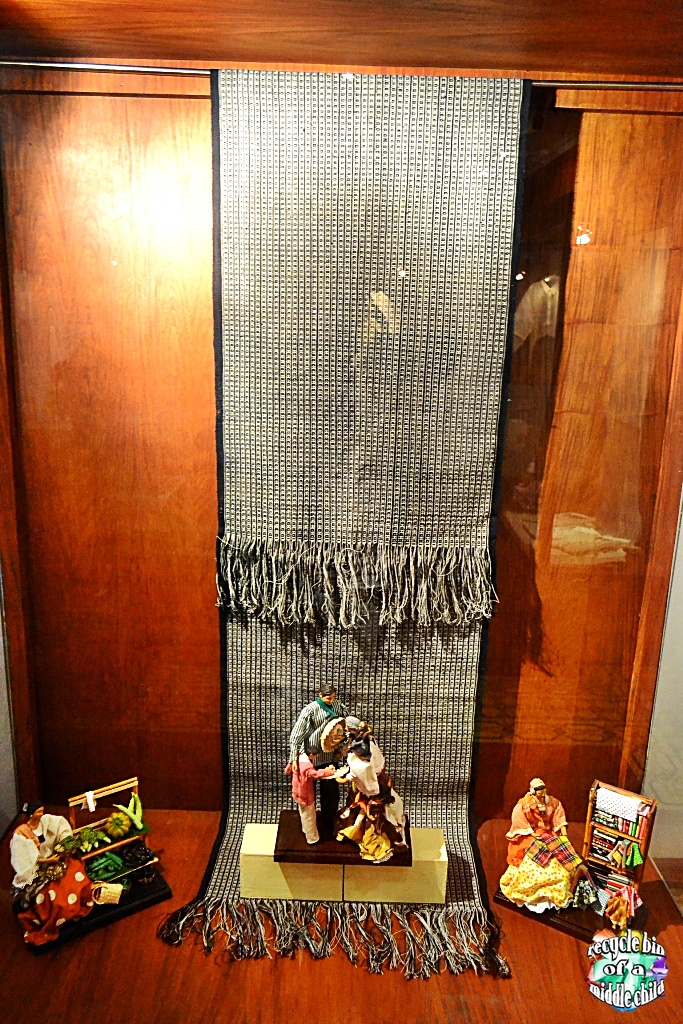 Rammmpa!: Aklan: Museo It Akean