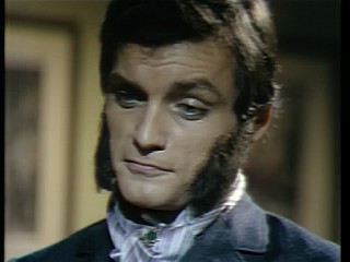 Shadows on the Wall: An Online Dark Shadows Fanzine: Quentin Collins