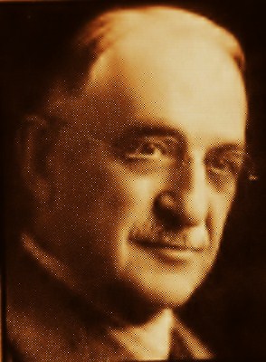 Holy Ordinary: The Sacraments of Everyday Life: August 2011