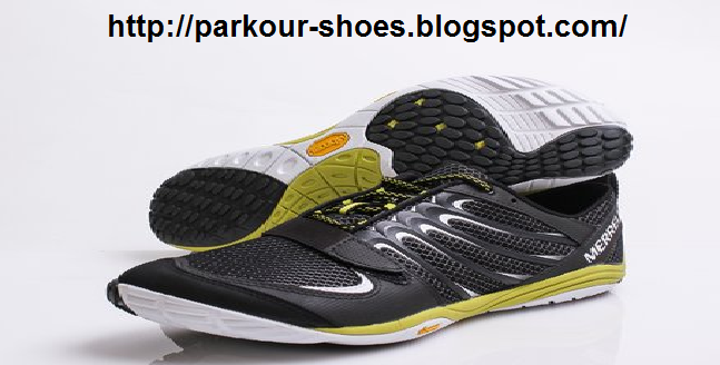 Best Parkour Shoes