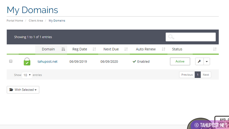 Cara Mudah Verifikasi Blog di Facebook Agar Tidak Dianggap Spam - TahuPost