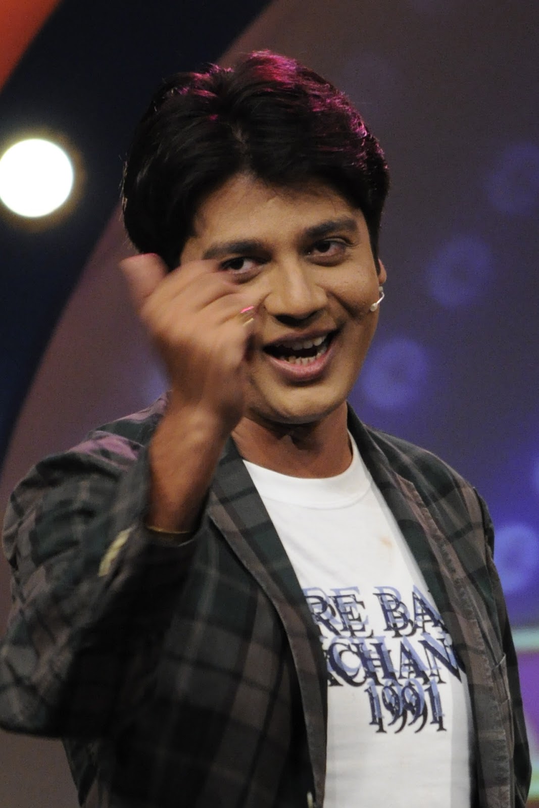 Priyesh Sinha Standup Comedian/Actor: new look of www.priyeshsinha.com ...